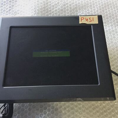 R10L630PMP110.4LCDpanelmount触摸屏