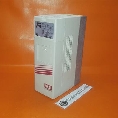 KEB 09.F4.C1D4A02  15 KW Variador De Frecuencia