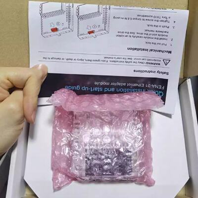 议价实价现货FDNA-01全新原装 ABB变频器总线配接器ACS580/880通
