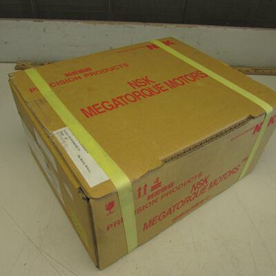 NSK MEGATORQUE DRIVE EDCPS1012AB502 NEW IN BOX FACTORY SEALE