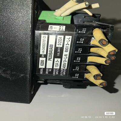 议价施耐德ION6200多功能电能表功能仪拍前询价