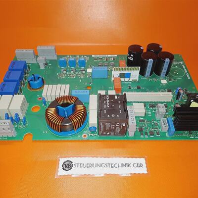 Carte DInverter Lenze ELCACLF 3024000P  ELCACLF1524000P PE