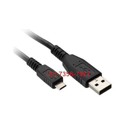 议价TCSXCNAMUM3P施耐德逻辑控制器USB极口电缆组3米全新原装正品