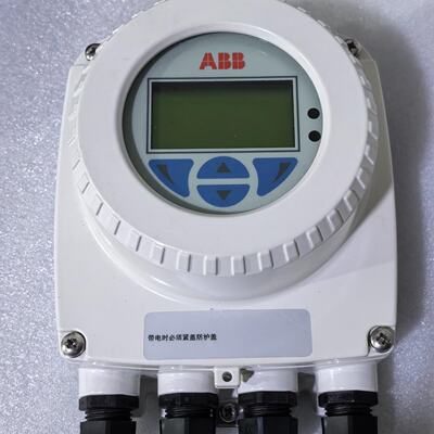 ABB ProcessMaster300电磁流量计转换器议价