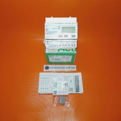 Schneider Electric IEM3465 Compteur Dnergie Numrique A9MEM34