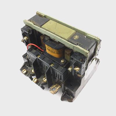 MOELLER DIL 6a22 Bobine Contacteur Botier Dfecteux