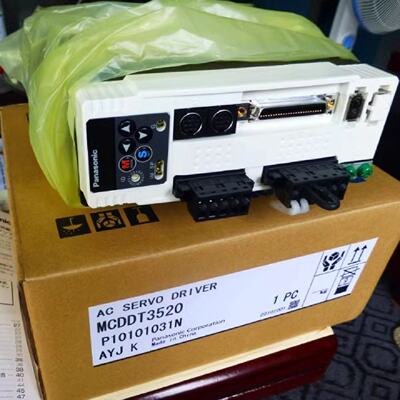 议价松下驱动器MADKT1507E/CA1、MADHT1507E/02、MBDHT2510E/02/C