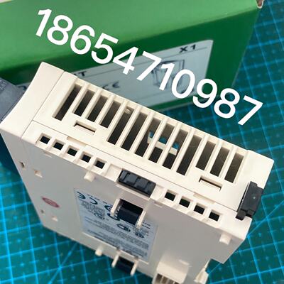 议价Twdari8ht  Twido Series Plc Expansion Modules 8 Channels