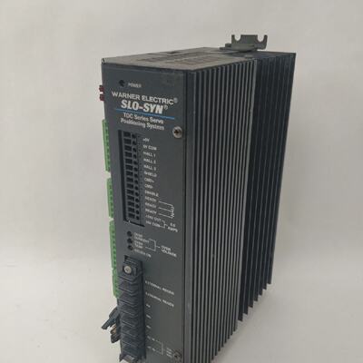 Warner Electric TDC33004 SLOSYN