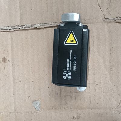 美德乐挡停气缸Modular50802100拆机需要联系