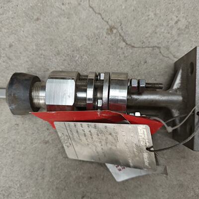 【询价】VERIS VERABAR型号V150-05-H-F-PSW