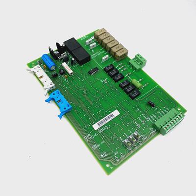 KONE Firing Tableau 475686 H02
