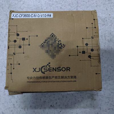 XJCCF3600CMDV10R4控制器XKC--议价商品