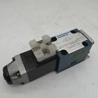 Rexroth 4WE 6 EA53AW22050NZ4 Elektrozawr