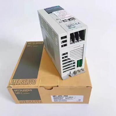 议价MR-J4-500B4-RJ MR-J4-70GF 三菱驱动库存现货实拍优惠议价