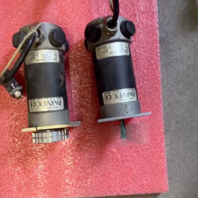 【询价】PARVEX电机RS240BR1041，贴片机的，功能正适用