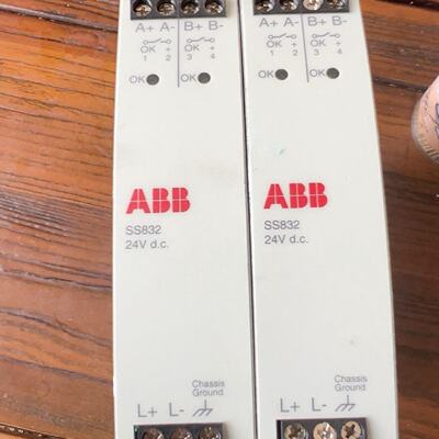 溢价-SS832电源模块3BSC610068R1图片实