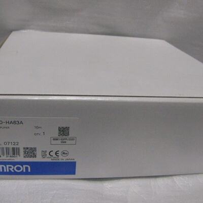 OMRONV680HA63A10米RFID系统放大器单元