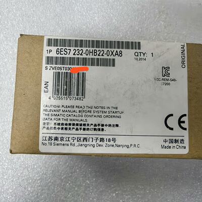 6ES72320HB220XA8保证质-询价
