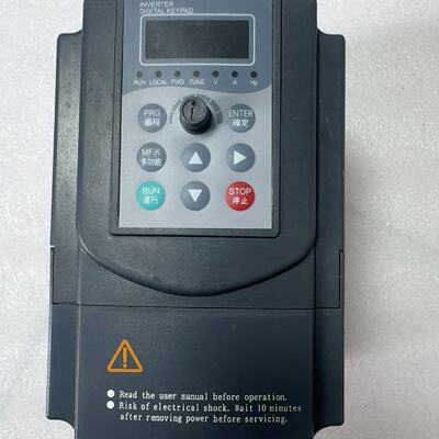 议价Microsilicon Vector Intellint Frequency Converter Model
