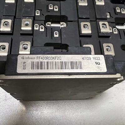 询价-FF400R33KF2C新款开叉95新需