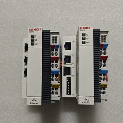 溢价-BECKHOFF倍福CX8090不是实价