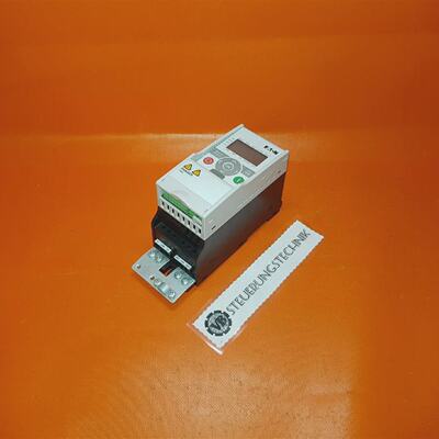 EATON MMX34AA1D3F00  037 kW Convertisseur De Frquence