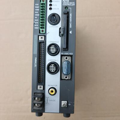 欧姆龙OMRONF210C10视觉控制器议价