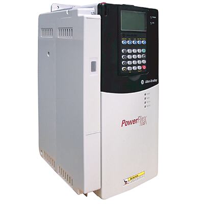 议价20DD052A0EYNANASE PowerFlex 700S AC Drive 52 A 40 Hp 20D