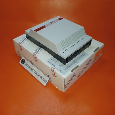 Saia  Burgess Control Units Type PCD2.C150