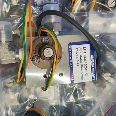 询价Malema sensors M100S132000