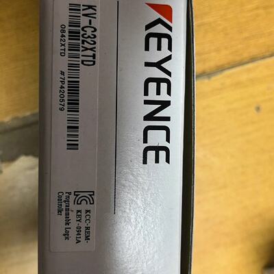 询价-基恩士KEYENCEKVC32XTDPLC模块原