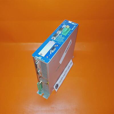 Metronix Servo Drive Servoregler Type ARS 2102
