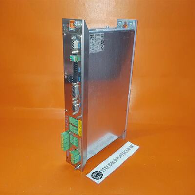 AMK Amkasyn Servo Driver Servoregler KW 8  *03.10 *Incluso A