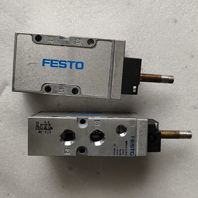 询/FESTO费斯托电磁阀MFH514B159
