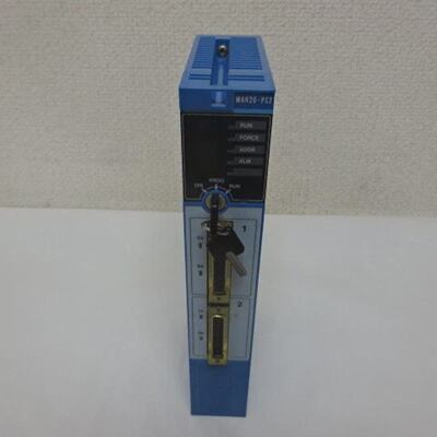 YAMATAKE MAH20PC2100 processor mod