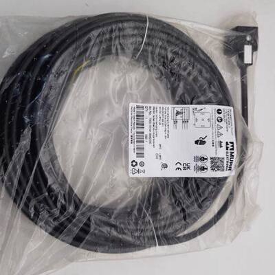 议价MURR7000-18141-6382000德国穆尔连接器全新现货