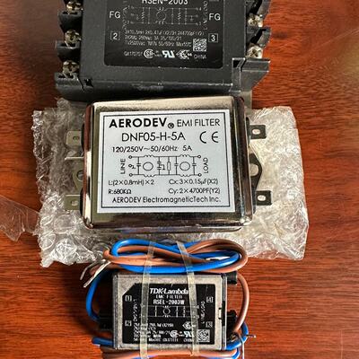 【询价】TDK-lanbada兰达滤波器，RSEL-2003W，适用