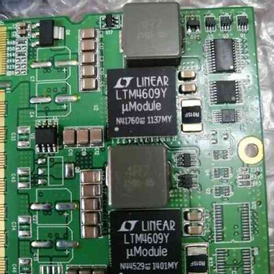 议价LTM4609Y只有三片      1片价