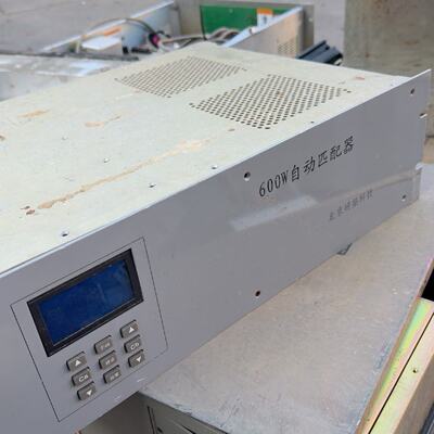 议价Beijing Yuo Technology 600W Automatic Matcher Rf Output