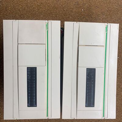 施耐德TWDLCDA40DRF原装正品功能完好议价议价