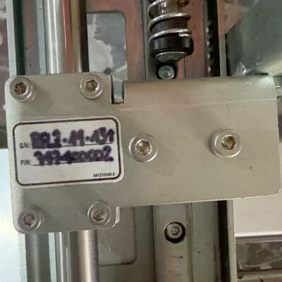 议价Br1M431 Linear Module Slide Model Br1M431 P适用