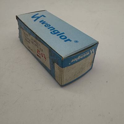 Wenglor HW11PCV3 Optical sensor