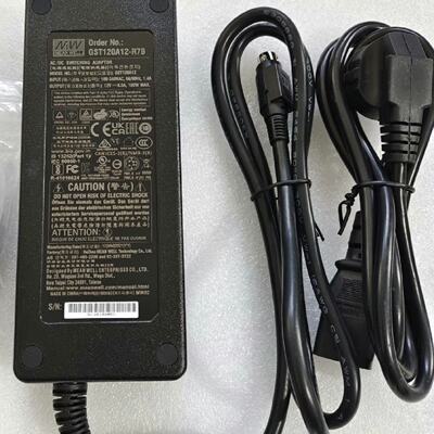 专用群晖DS918ds41512V8.33A适配器DS-议价