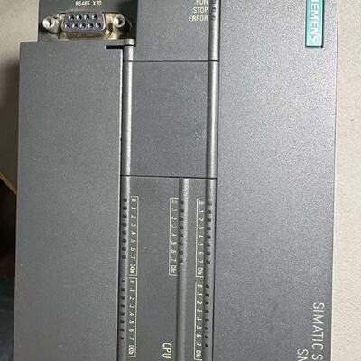 西门子SR40西门子200smartPLC