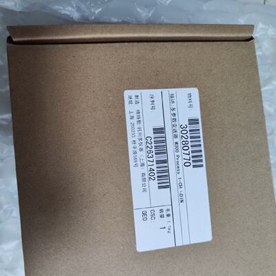 议价梅特勒M300变送器30280770新款触控屏幕1/4DIN M300 Process