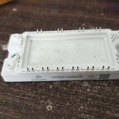 询价-GT75FF120T5HM   GT50FF120T5H