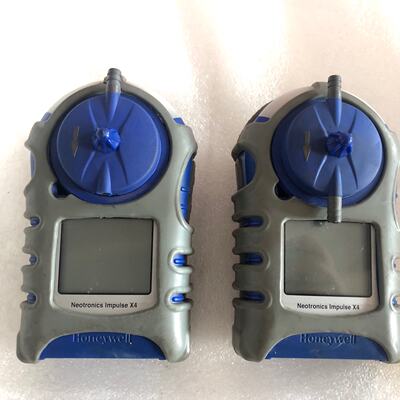 Honeywell Neotronics lmpulse X-议价