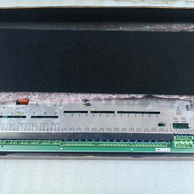 议价ABB控制单元UF C719 AE101 原装现货3BHB003041R0101 议价