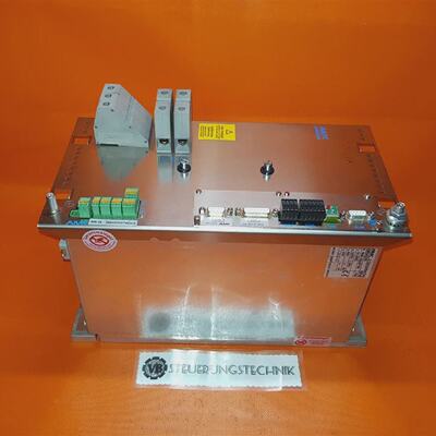 AMK KW 40  02.03  KWR03  Amkasyn Inverter Compatto